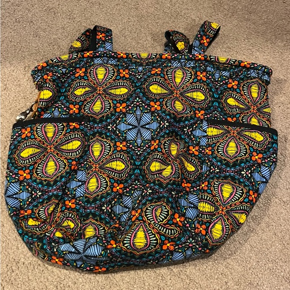 thirty-one | Bags | Thirtyone Retro Metro Bag | Poshmark